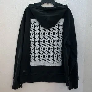 Ksubi | Sweaters | Ksubi Bring Back Life Hoodie Mens Size Xl | Poshmark